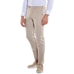 emilio adani Anzughose Anzug-Hose slim fit