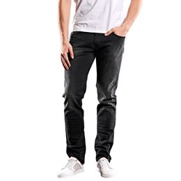 emilio adani Stretch-Jeans Super-Stretch-Jeans slim fit