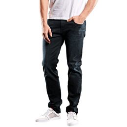 emilio adani Stretch-Jeans Super-Stretch-Jeans slim fit