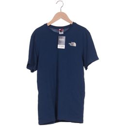 The North Face Herren T-Shirt, marineblau, Gr. 46