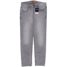 emilio adani Herren Jeans, grau