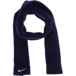 Nike Herren Schal, marineblau