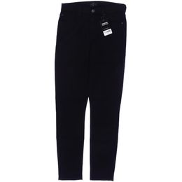 AGOLDE Damen Jeans, schwarz, Gr. 28