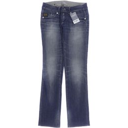 G-Star Raw G Star RAW Damen Jeans, blau, Gr. 28