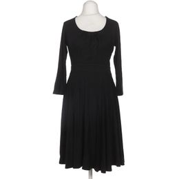 Boden Damen Kleid, schwarz, Gr. 38