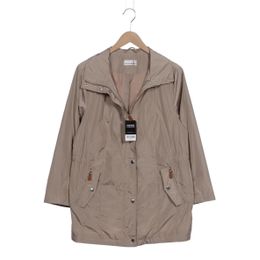 Helena Vera Damen Jacke, beige