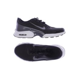 Nike Damen Sneakers, schwarz