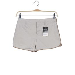 GAP Damen Shorts, beige, Gr. 4