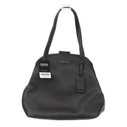 Calvin Klein Damen Handtasche, schwarz, Gr.