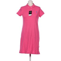 Polo Ralph Lauren Damen Kleid, pink, Gr. 38