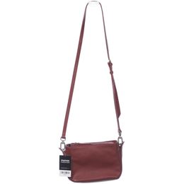 Liebeskind Berlin Damen Handtasche, bordeaux