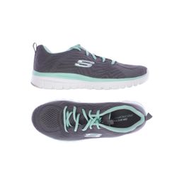 Skechers Damen Sneakers, grau