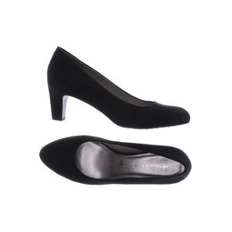 Tamaris Damen Pumps, schwarz