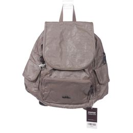 Kipling Damen Rucksack, braun