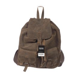 Jost Damen Rucksack, grün