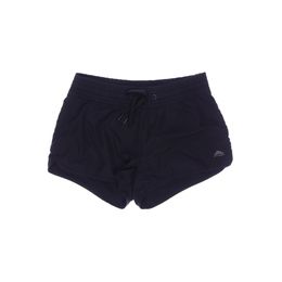 H&M H&M Damen Shorts, schwarz, Gr. 38