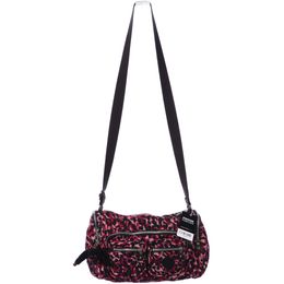 Kipling Damen Handtasche, pink