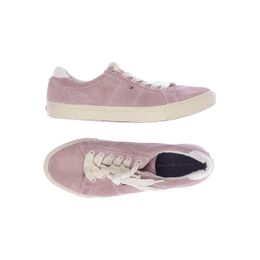 Tommy Hilfiger Damen Sneakers, pink, Gr. 39