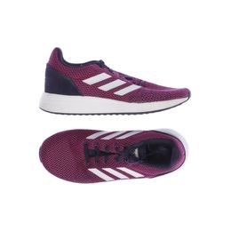 Adidas Damen Sneakers, pink, Gr. 4
