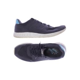 New Balance Damen Sneakers, marineblau, Gr. 42.5