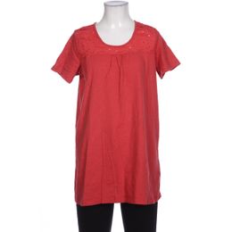 Deerberg Damen T-Shirt, rot