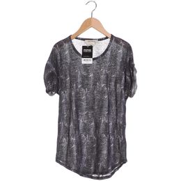 Isabel Marant for H&M Damen T-Shirt, flieder