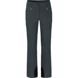 Bergson Skihose SAIMAA Damen Softshell Skihose