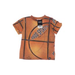 Molo Jungen T-Shirt, orange