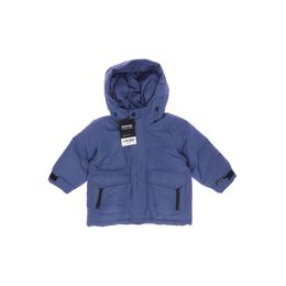 Zara Herren Jacke, blau, Gr. 86