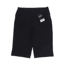 comma, Comma Damen Shorts, marineblau, Gr. 34