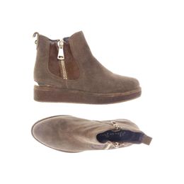 Alma en Pena Damen Stiefelette, braun