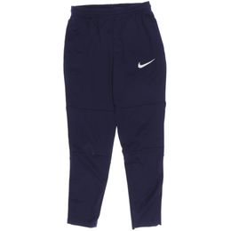 Nike Jungen Stoffhose, marineblau