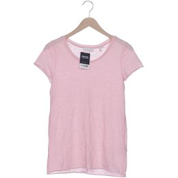 Rich & Royal Rich & Royal Damen T-Shirt, pink, Gr. 36