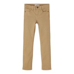 name it Stoffhose NKMTHEO XSLIM TWI PANT 1111-TP