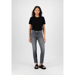 MUD Jeans Gerade Jeans Faye Straight