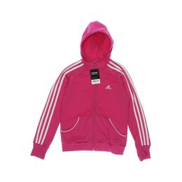 Adidas Mädchen Hoodies & Sweater, pink