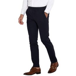 emilio adani Anzughose Anzug-Hose slim fit