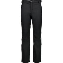 CMP Outdoorhose MAN LONG PANT NERO