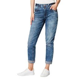 STOOKER WOMEN Boyfriend-Jeans DAVOS BOYFRIEND SLIM FIT JEANS HOSE