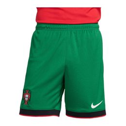 Nike Sporthose Portugal Short Home EM 2024 Kids