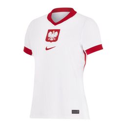 Nike Fußballtrikot Polen Trikot Home Damen