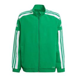 adidas Performance Sweatjacke Squadra 21 Präsentationsjacke Kids