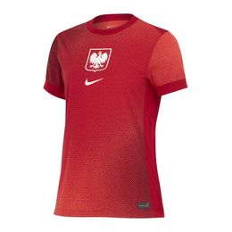 Nike Fußballtrikot Polen Trikot Away Damen