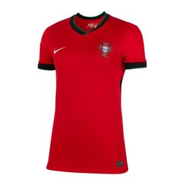 Nike Fußballtrikot Portugal Trikot Home EM 2024 Damen