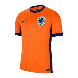Nike Fußballtrikot Niederlande Trikot Home EM 2024