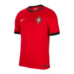 Nike Fußballtrikot Portugal Trikot Home EM 2024