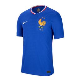 Nike Fußballtrikot Frankreich Auth. Trikot Home EM 2024