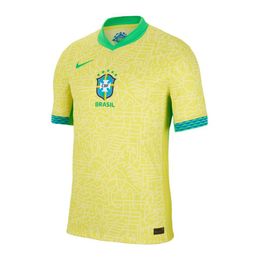 Nike Fußballtrikot Brasilien Auth. Trikot Home Copa America 2024