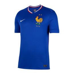 Nike Fußballtrikot Frankreich Trikot Home EM 2024