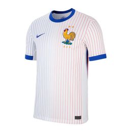 Nike Fußballtrikot Frankreich Trikot Away EM 2024